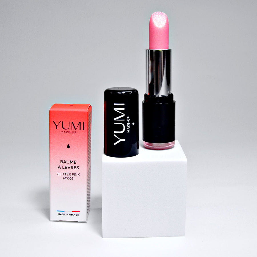 Yumi Beauty - Cosmétiques made in France – Eclaire De beauté